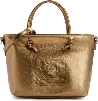 V&deg; 73 Femme, Sacs, Brun, Taille: ONE Size Poppop Mini Bag