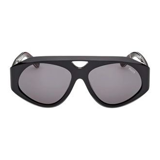Pucci Sonnenbrillen - - Accessories - Damen - Schwarzk - 58 MM