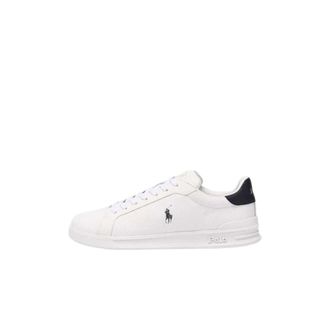 Pollini Heritage Court II - Homme - Chaussures - Blanc - Taille: 41 EU