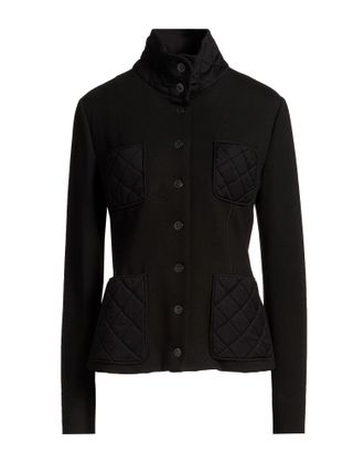Giorgio Armani JACKEN & M&Auml;NTEL - Jacken und Anoraks auf YOOX.COM