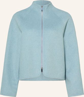 OPUS Jacke Helisu gruen