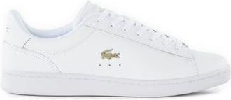 Lacoste Baskets Carnaby en cuir
