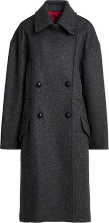 Isabel Marant JACKEN & M&Auml;NTEL - M&auml;ntel auf YOOX.COM