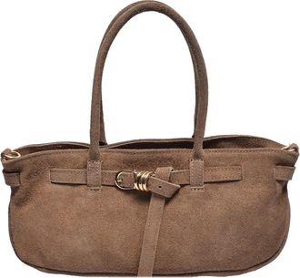 Luisa Vannini MUD Rindsledertasche