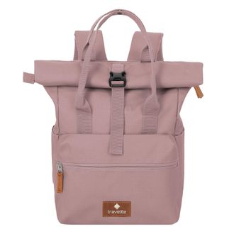 Travelite Rucksack Basics