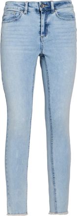 Only HOSEN & R&Ouml;CKE - Jeanshosen auf YOOX.COM