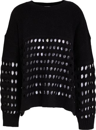 Z.o.e. Zone of embroidered STRICKWAREN - Pullover auf YOOX.COM