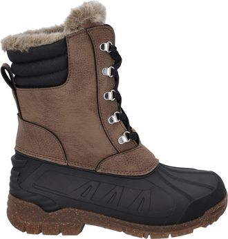 F.lli Campagnolo Damen Bethel WMN Snowboot Shoes Walking Shoe, CORTECCIA, 41 EU