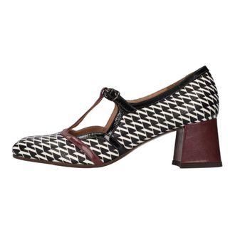 Chie Mihara Avec Talon - Femme - Chaussures - Multicolore - Taille: 37 EU