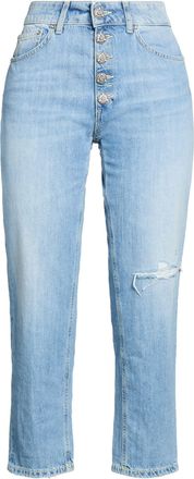 Dondup HOSEN & R&Ouml;CKE - Jeanshosen auf YOOX.COM