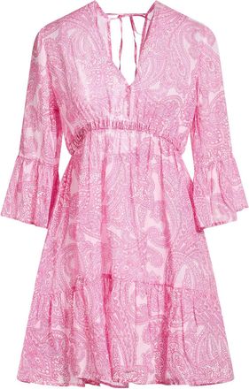 MC2 Saint Barth KLEIDER - Mini-Kleider auf YOOX.COM