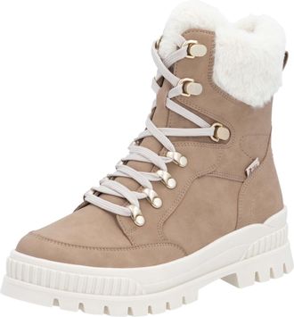 Rieker Schn&uuml;rstiefelette Evolution