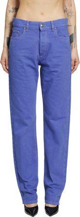 Versace Regular Jeans