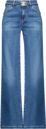 Liu Jo HOSEN & R&Ouml;CKE - Jeanshosen auf YOOX.COM
