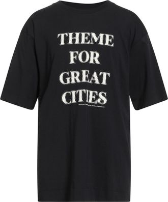 Dries Van Noten TOPS - T-shirts auf YOOX.COM