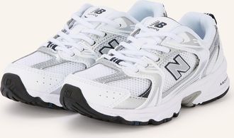 New Balance Sneaker 530 weiss
