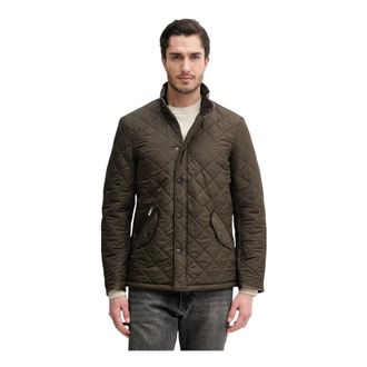Barbour Herren, Jacken, Braun, 2XLGr&ouml;&szlig;e