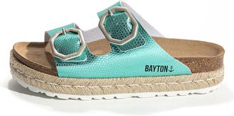 Bayton Mules Alcee
