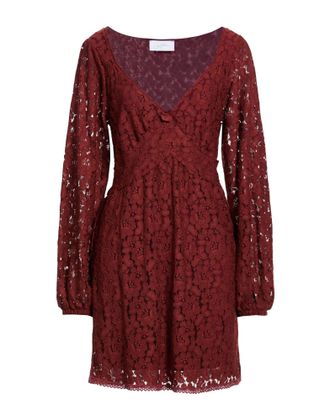 SoAllure KLEIDER - Mini-Kleider auf YOOX.COM