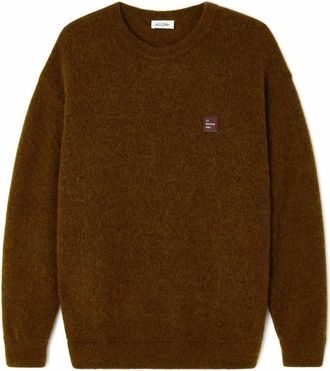 American Vintage Pull Vitow Laine American Vintage