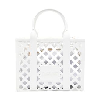 Marc Ellis Damen, Taschen, Wei&szlig;, ONE SIZEGr&ouml;&szlig;e