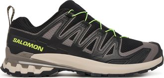 Salomon Laufschuhe Salomon XA Pro 3D v9 L47986500 Schwarz