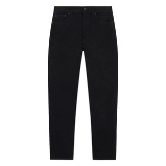 Dondup Damen, Jeans, Schwarzk, W27Gr&ouml;&szlig;e