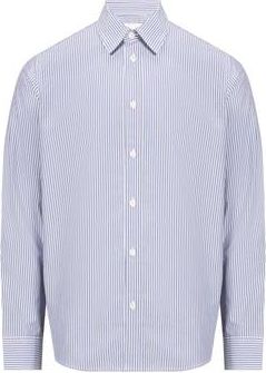 Nn.07 Chemise ray&eacute;e