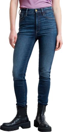 G-Star G-Star Damen Kafey Ultra High Skinny Jeans, Blau (Faded Zonal Wind D15578-D760-G728), 26W / 30L