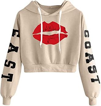 Generic Vestes pour femmes 2026 Chemisier pour femme Pull Chemise tendance, kaki, XS