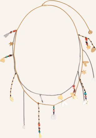 Bimba & Lola Bimba Y Lola Halskette gold