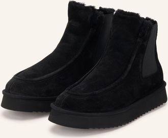 Copenhagen Copenhagen Studios Chelsea-Boots cph267m schwarz