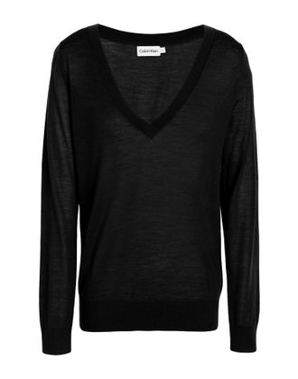 Calvin Klein STRICKWAREN - Pullover auf YOOX.COM
