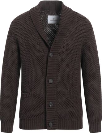 Tagliatore STRICKWAREN - Strickjacken auf YOOX.COM