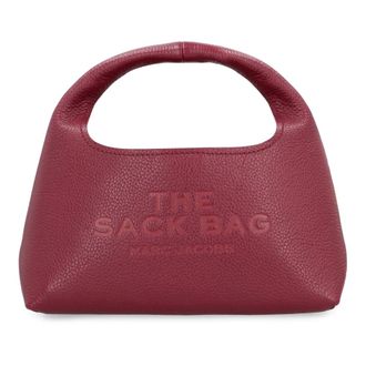 Marc Jacobs Femme, Sacs, Rouge, Taille: ONE Size Sacs à main