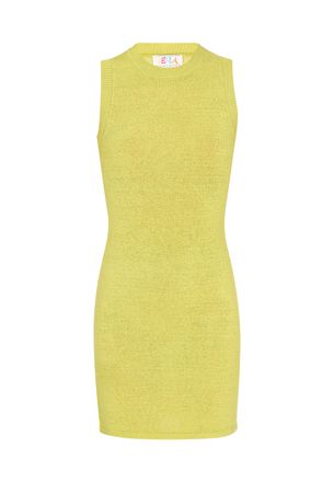 Izia Kleid Frauen Gr&uuml;n