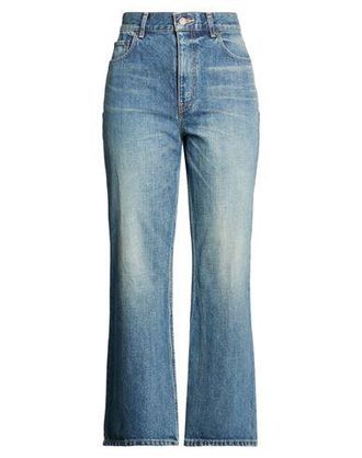 Celine BAS - Pantalons en jean sur YOOX.COM