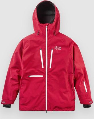 Thirty Two Tm Recycled Jacke brick