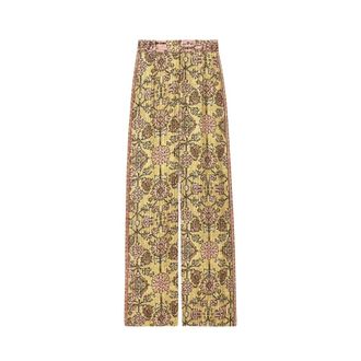 BA&SH Femme, Pantalons, Multicolore, Taille: 34 FR Pali Pants