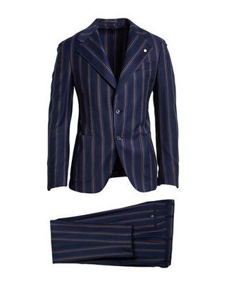 Luigi Bianchi Mantova Ensembles et coordonn&eacute;s - Costumes sur YOOX.COM