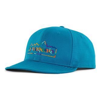 Patagonia Casquette Scrap Everyday Coton Bio Patagonia