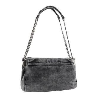 Kaporal Sac bandouli&egrave;re - Femme - Sacs - Noir - Taille: ONE Size