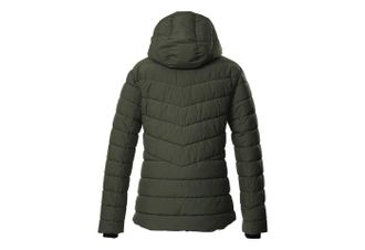 G.I.G.A. DX by killtec Softshelljacke Steppjacke GW 32 WMN QLTD JCKT