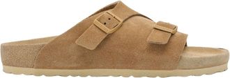 Birkenstock Herren, Schuhe, Braun, 39 EUGröße