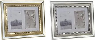 DKD Home Decor Bilderrahmen, Standard