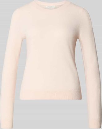 Christian Berg Slim Fit Strickpullover aus reinem Kaschmir