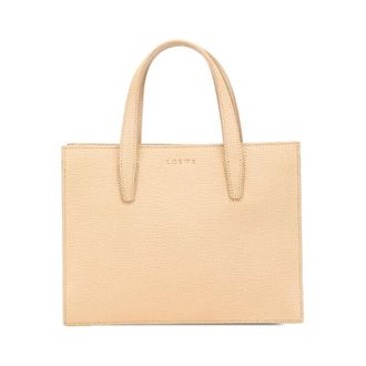 Loewe Damen, Pre-Owned, Braun, ONE SIZEGröße