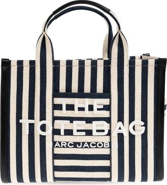 Marc Jacobs Femme, Sacs, Bleu, Taille: ONE Size The Tote Bag