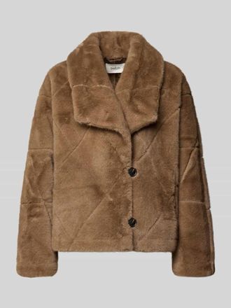 BA&SH Jacke mit Umlegekragen Modell PINIE