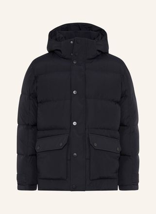 Brax Brax Pufferjacket Style blau